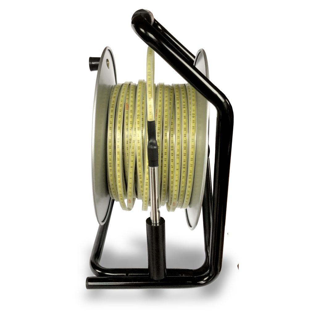 deepTESTER (Water+Bottom) – Novabo